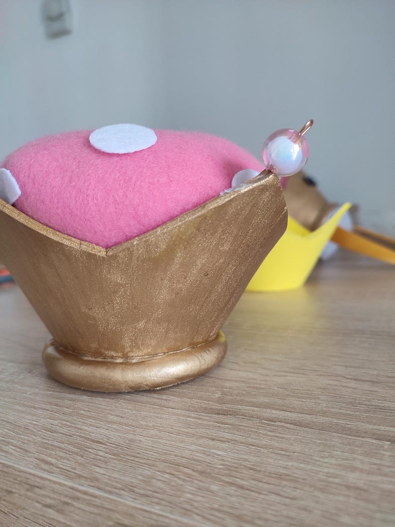 Boosette Crown Template - Etsy