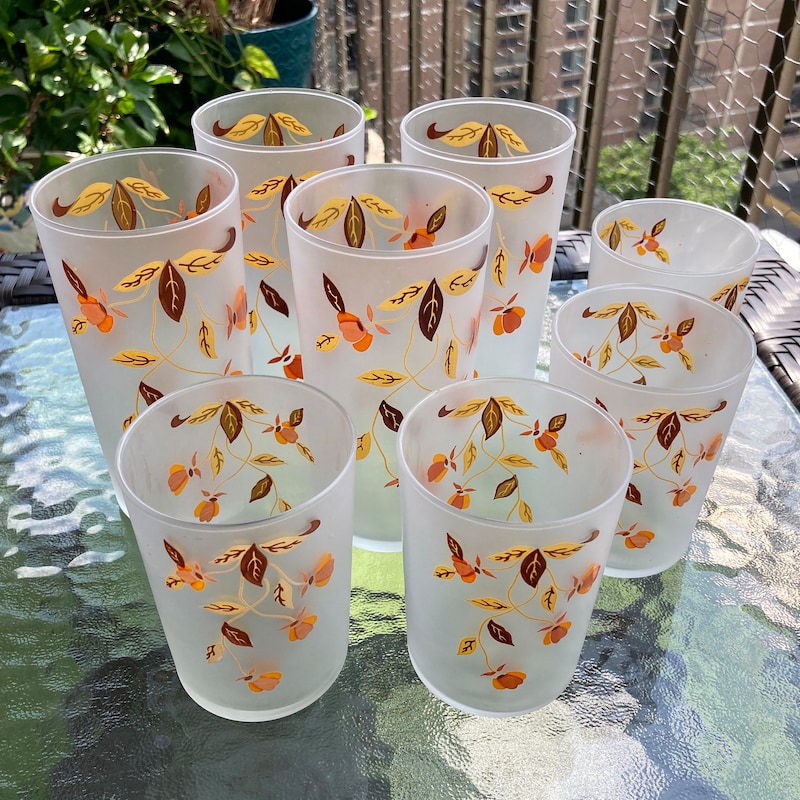 Jewel Tea Dishes - Etsy