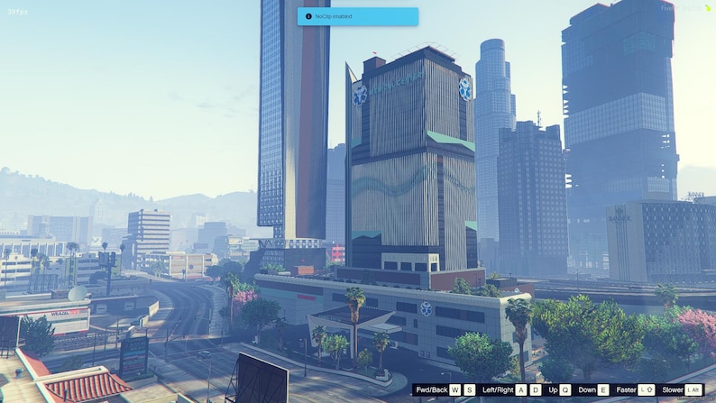 Fivem | Central Hostpital MLO | Fivem Hostpital| Fivem | Building Fivem ...