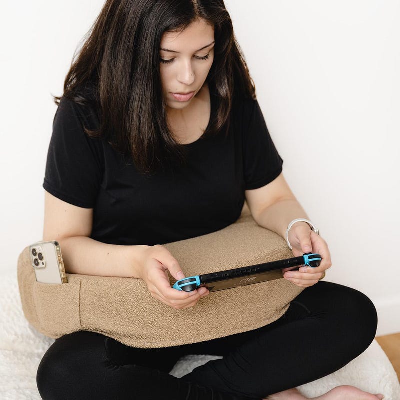 Gaming Pillow - Etsy