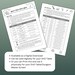 Dnd 5E 2024 Ability Check Cheat Sheet: Dungeons and Dragons Beginner ...