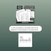 Dnd 5E 2024 Ability Check Cheat Sheet: Dungeons and Dragons Beginner ...