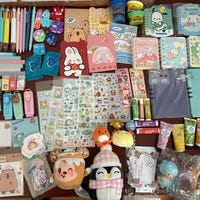 Sticker Blind Box - Etsy