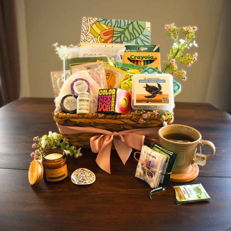 Depression Gifts - 60+ Gift Ideas for 2025