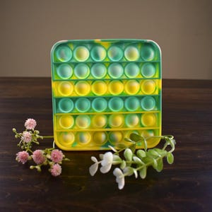 Depression Box, Anxiety Box, ADHD, Autism, Mental Health, Feel Better ...