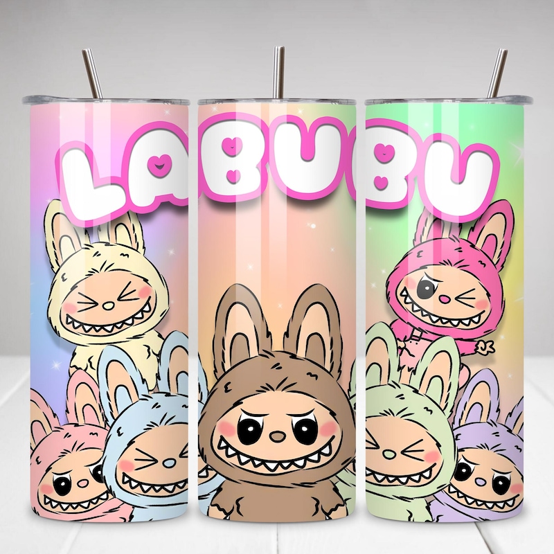 Labubu Png - Etsy