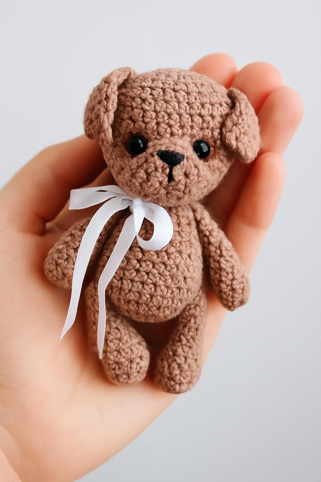 Little Knit Dog Toy Pattern – PDF Animal Knitting Pattern - Etsy