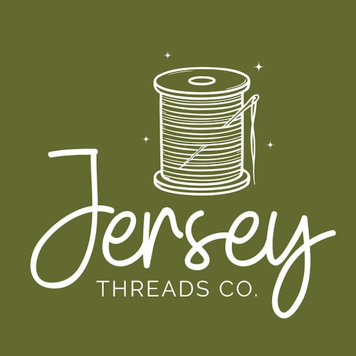 JerseyThreadsCoShop - Etsy