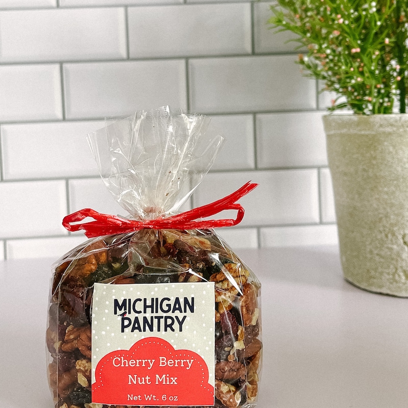 Michigan Made - Etsy
