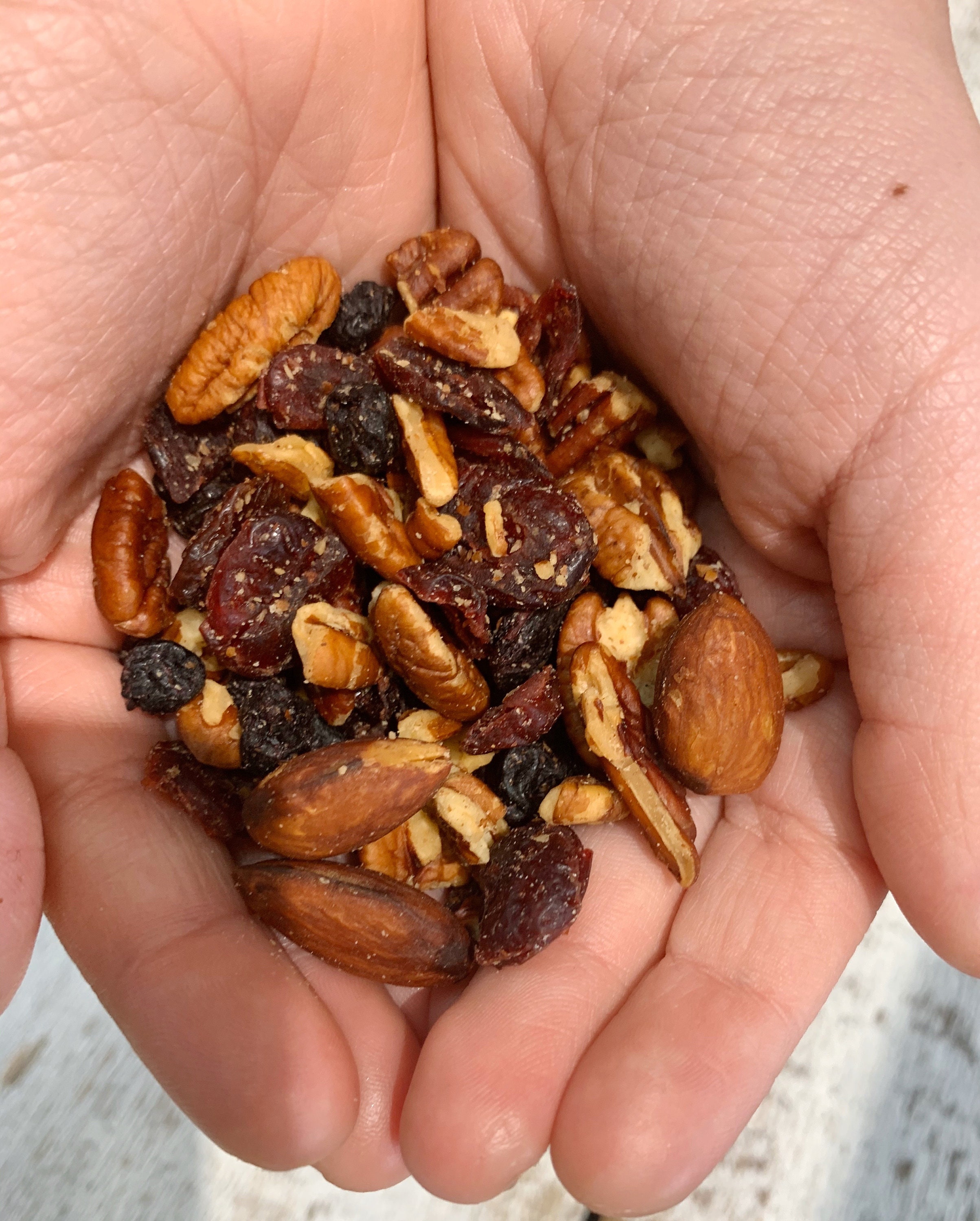 Michigan Snack Trio Irresistible Pretzels Decadent Chocolate Cherries ...
