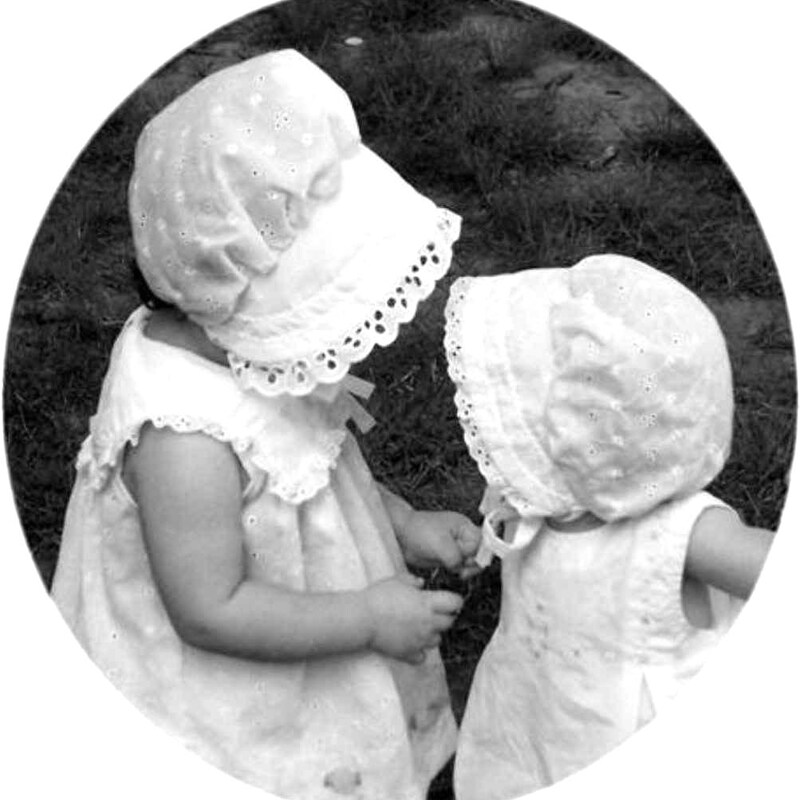 Sun Bonnet - Etsy