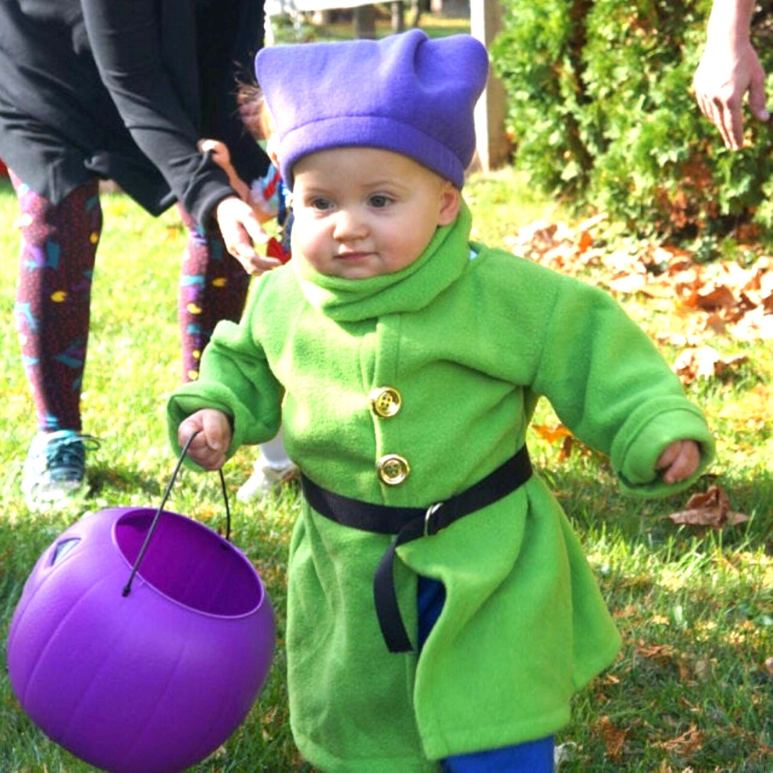 Baby 6, 12 and 18 Month Dopey Dwarf Costume From Disney's Snow White - Etsy