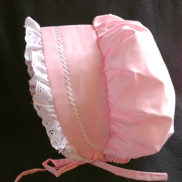 Easter Bonnet - Etsy