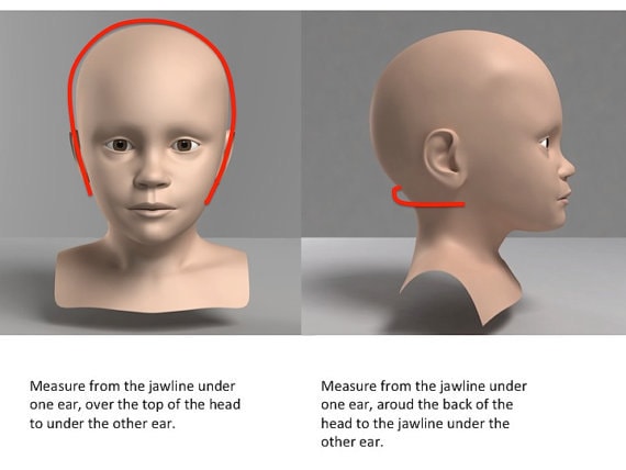 Adult Sizes Bonnet Sunhat RED Cotton W/eyelet Lace | Etsy