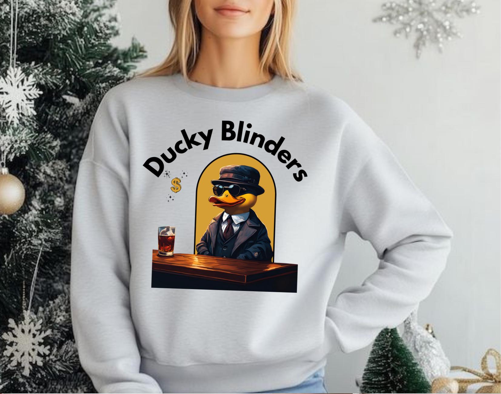 Ducky Blinders Png, Peaky Blinders Png Design, Peaky Blinders ...