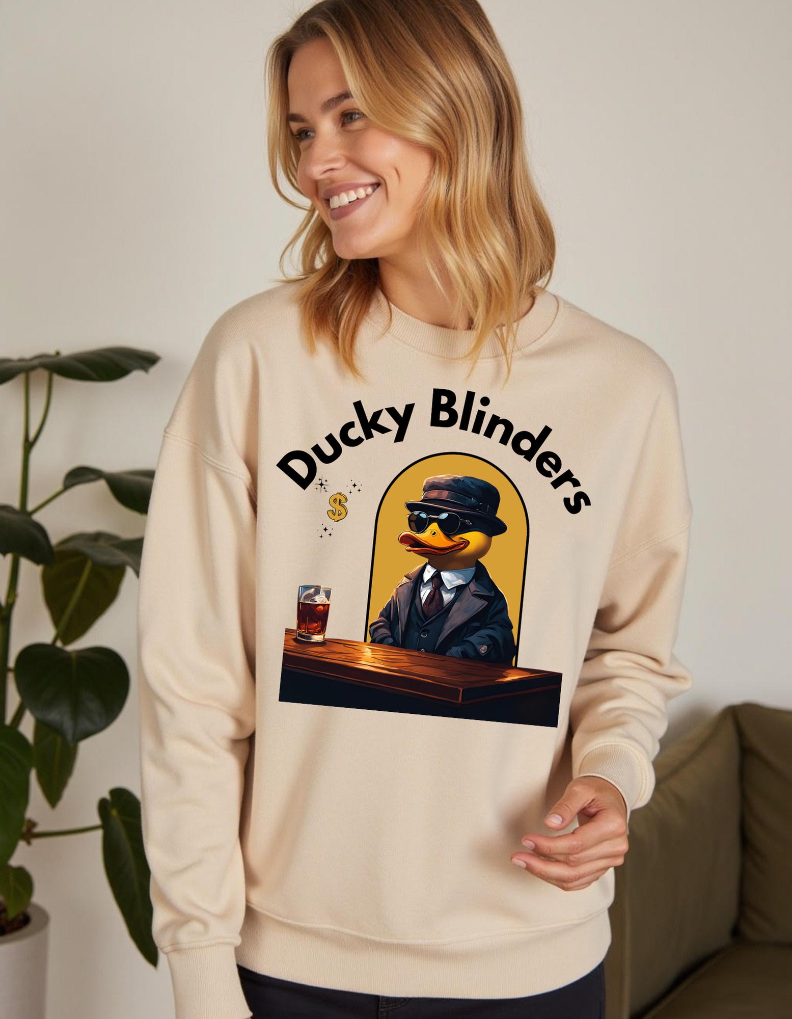 Ducky Blinders Png, Peaky Blinders Png Design, Peaky Blinders ...