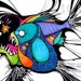 Fish in the Headlights Angler Fish Deep Sea - Etsy