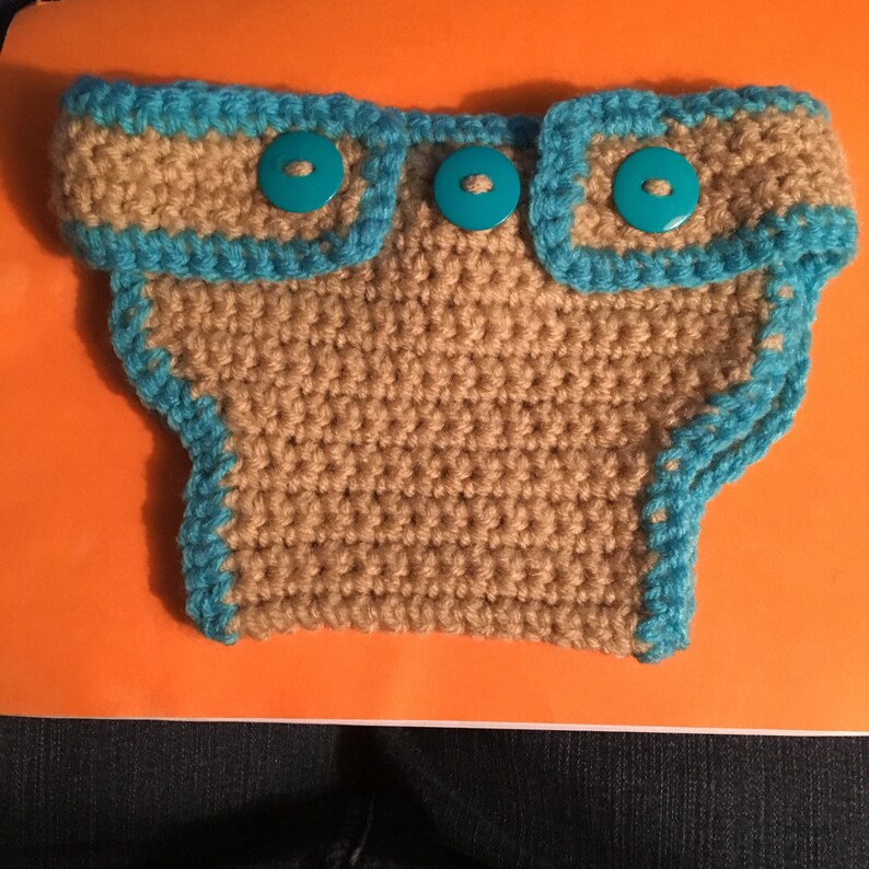 Diaper Covers Pug Tails Pig Tails All Colors and Styles | Etsy