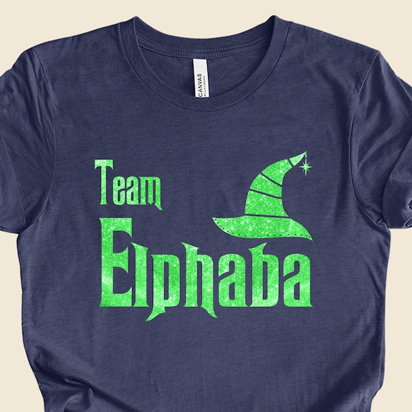 Elphaba - Etsy