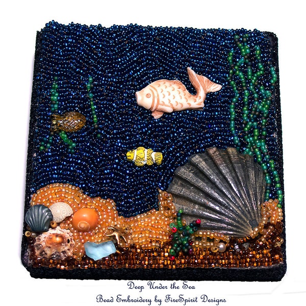 Artbeads - Etsy