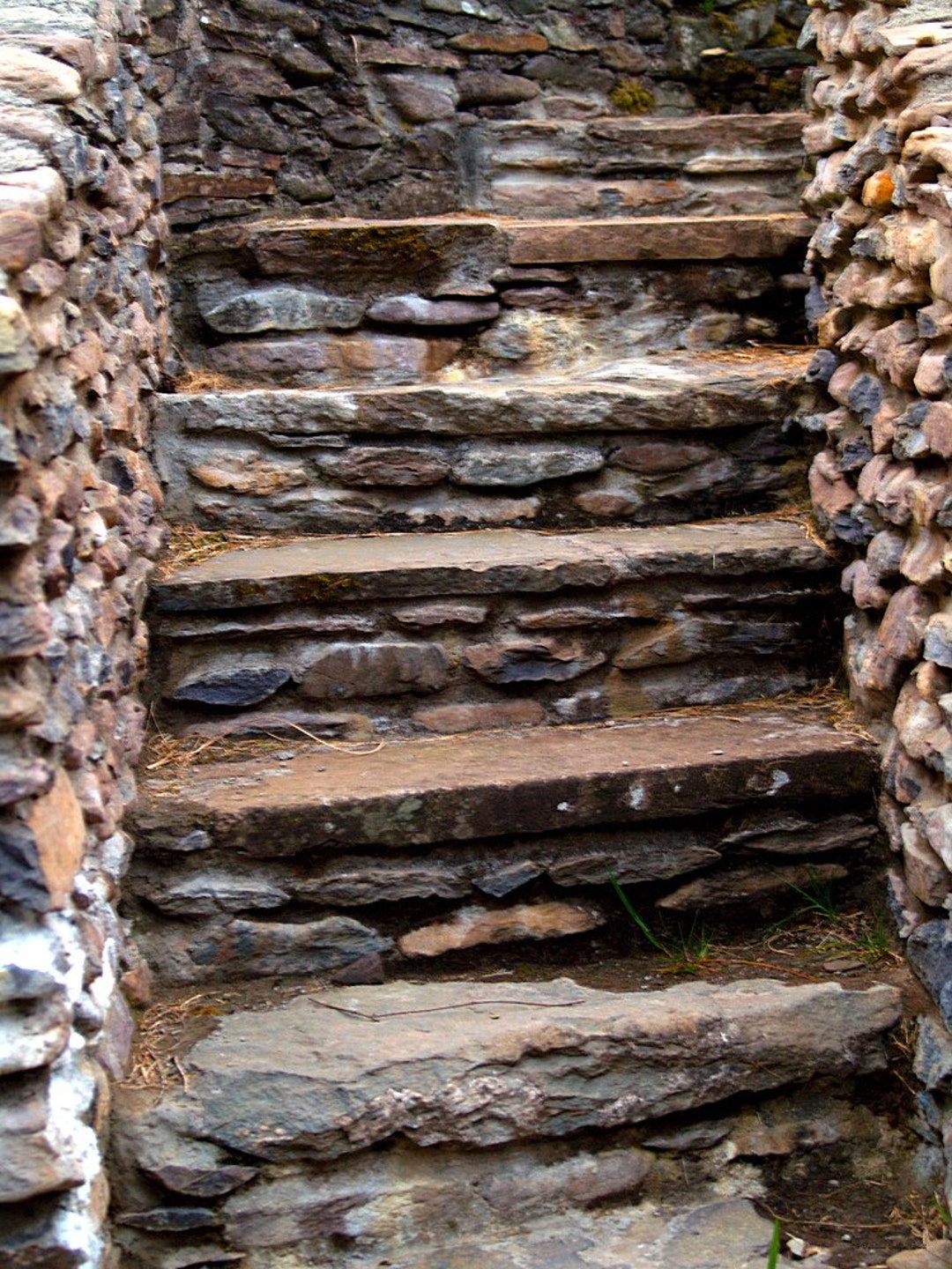 A Step Through Time-fine Art Print- Fine Art Photography- Ireland ...