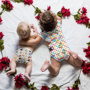 Thomas and Friends All Engines Go Seamless Pattern, Repeating Digital ...