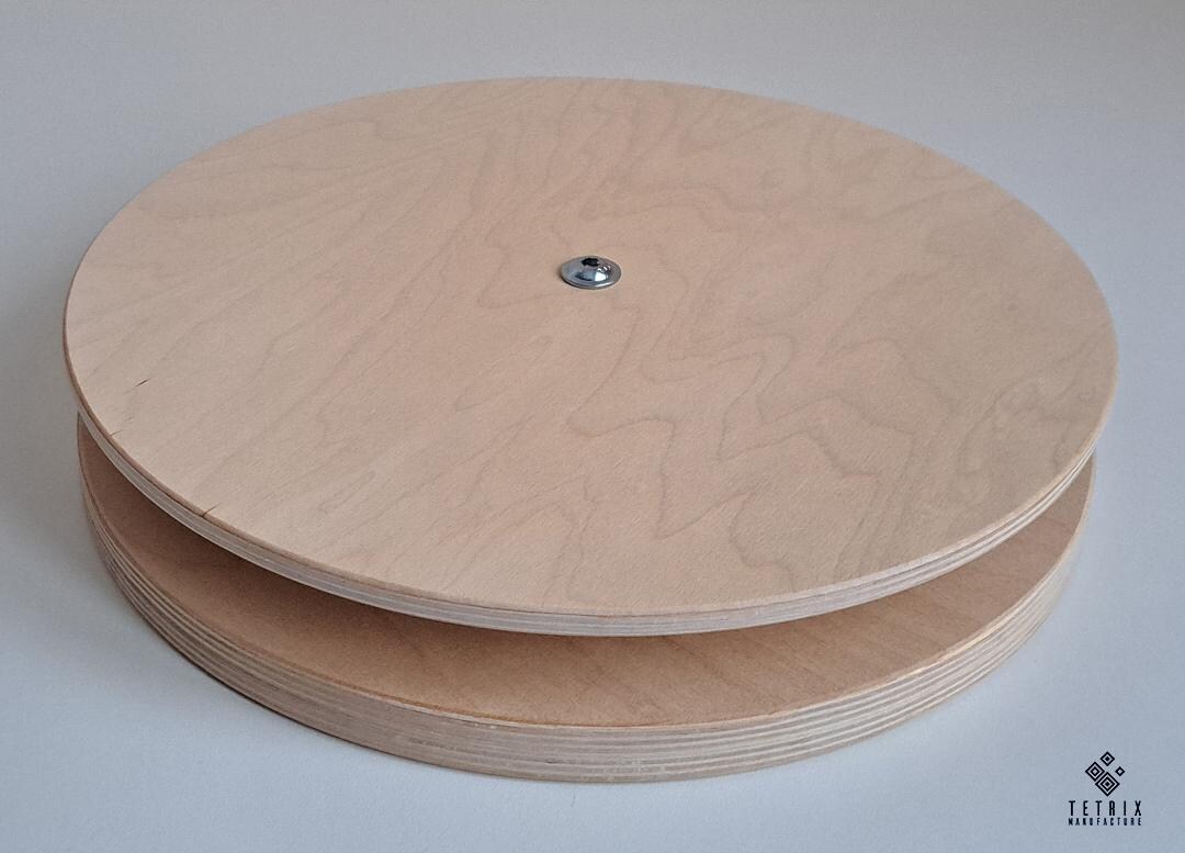 Running Disc Spinning Wheel for Rodents Chinchillas and Degus 39 Cm ...