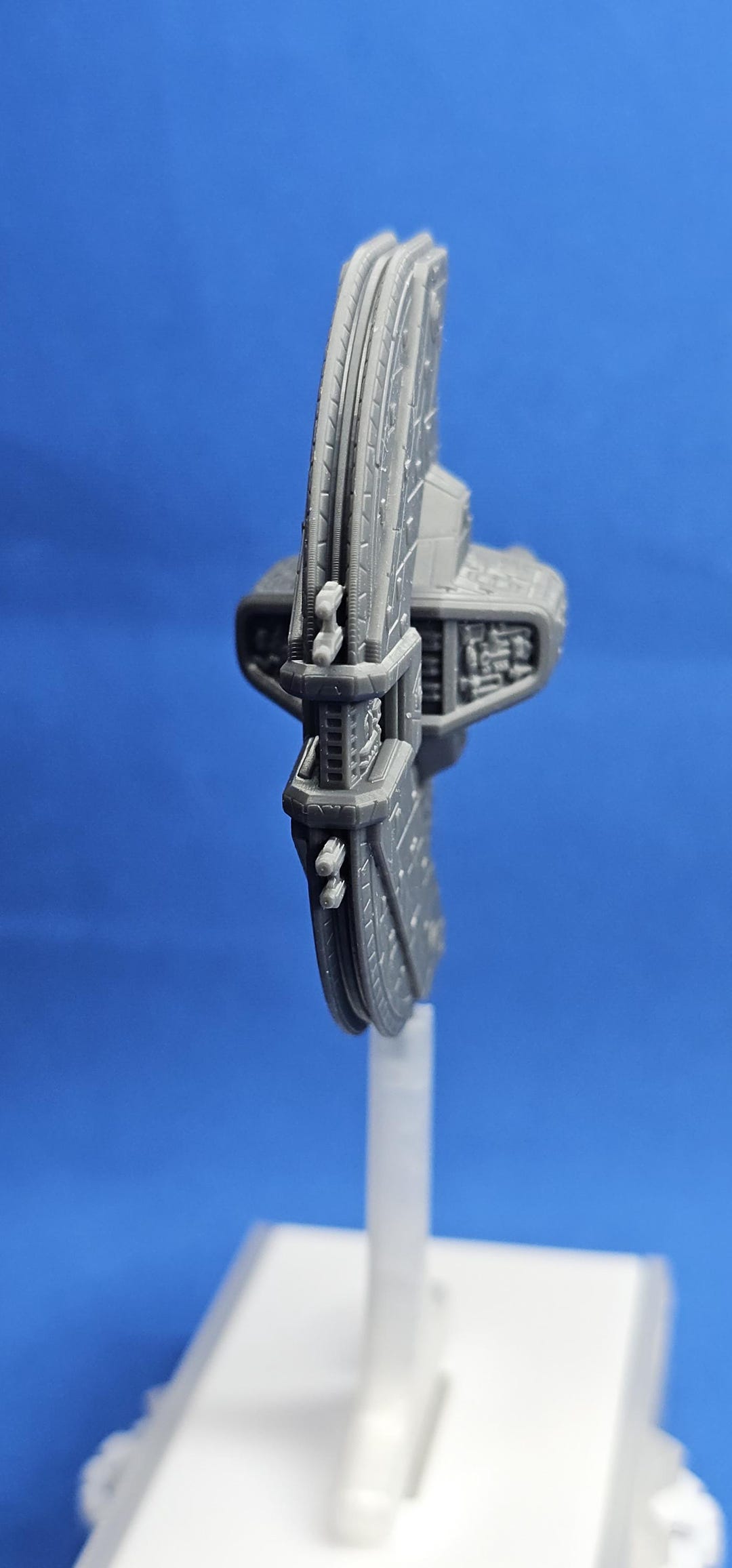 Star Wars Armada CIS Diamond-class Cruiser - Length: 55mm - Etsy