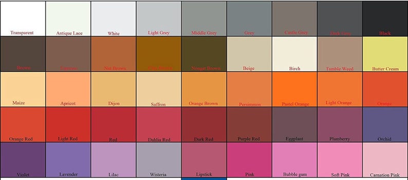 Store Hours Decal-custom Brick Mortar Decal-small - Etsy