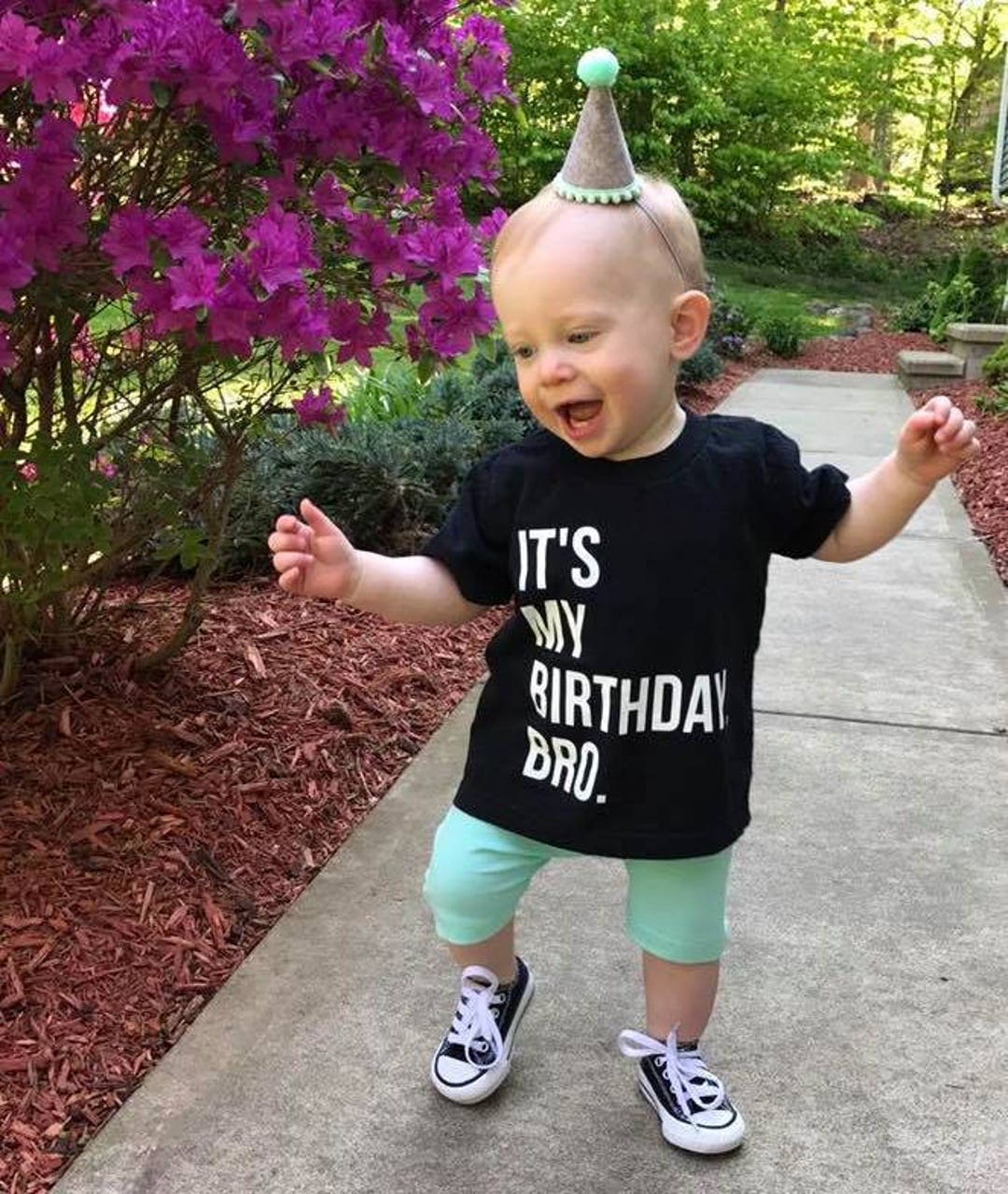 Birthday Shirt, Kids Birthday Tee, Birthday Tee, Boys Birthday, Girls ...