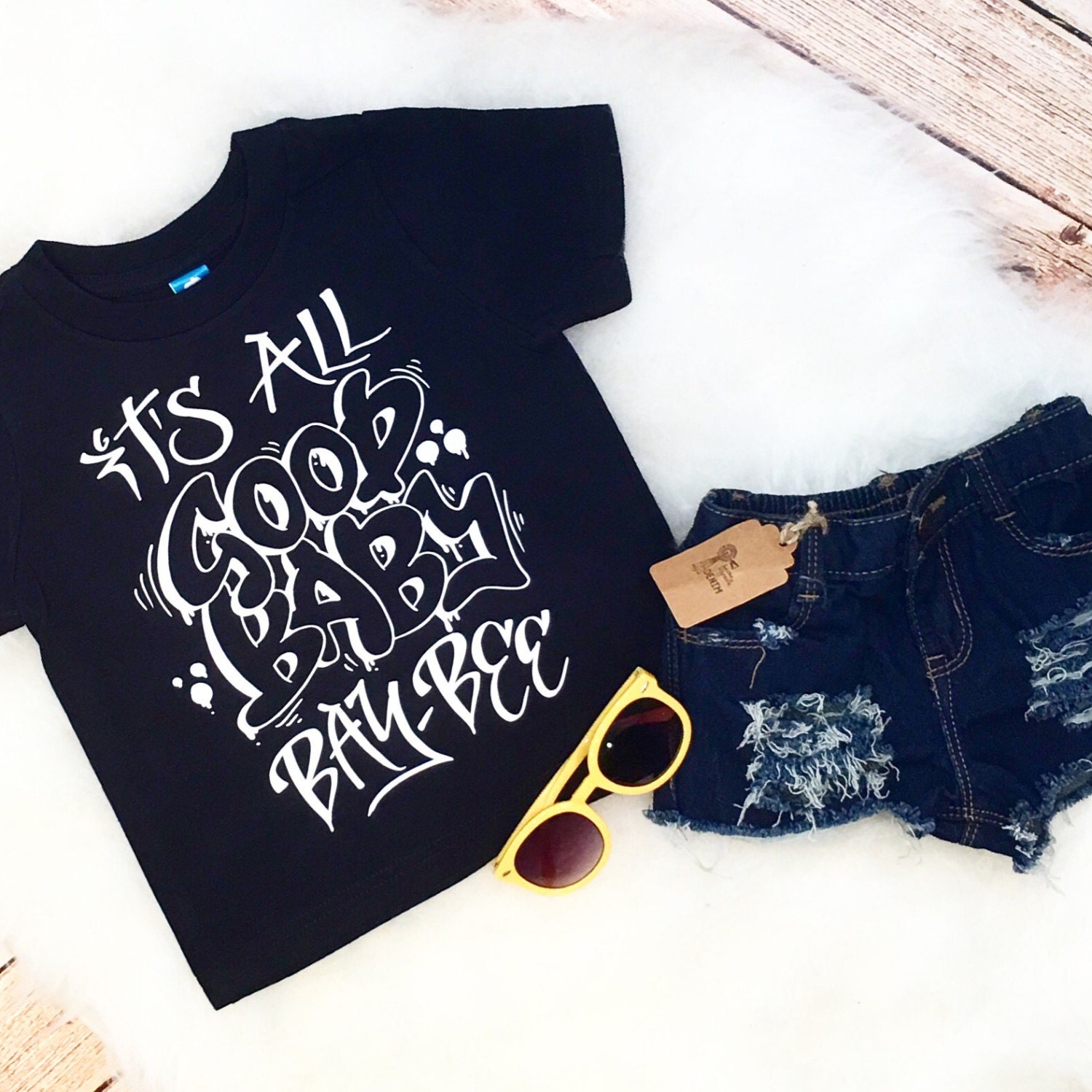 All Good Baby Urban Style Modern Kids Trendy Kids Kids - Etsy