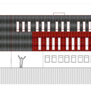 High-quality CAD Drawings, for Professionals in Architectural ...