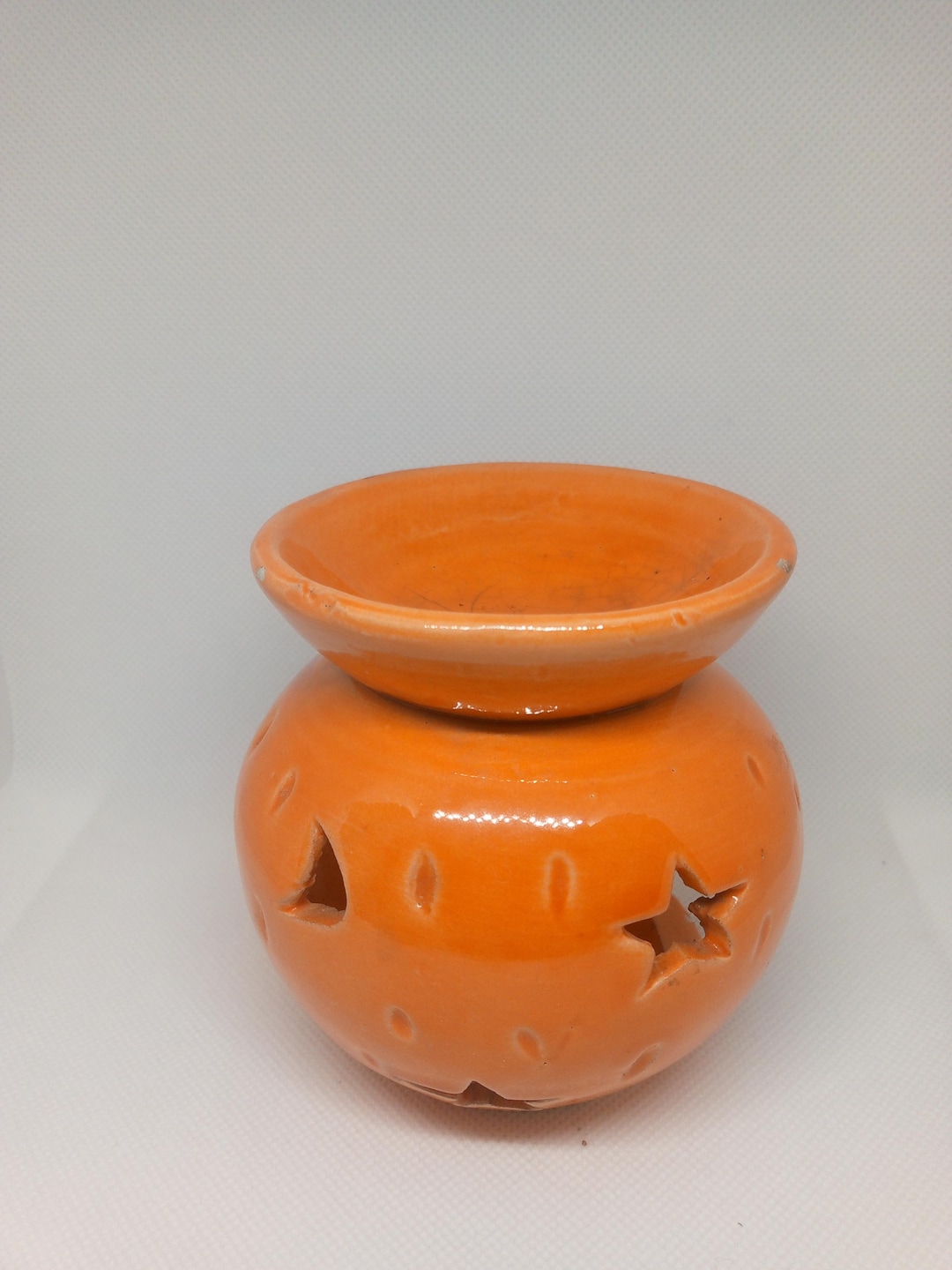 Ceramic Fragrance Diffuser, Handmade Moroccan Gift.. - Etsy