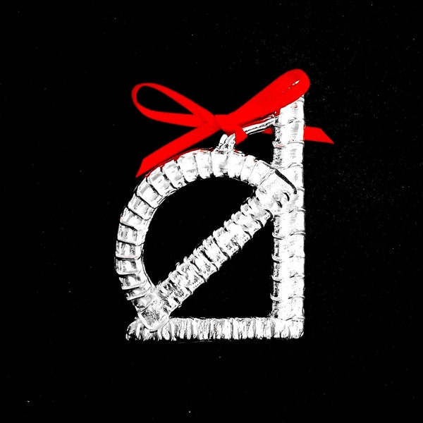 Architect Ornaments - Etsy