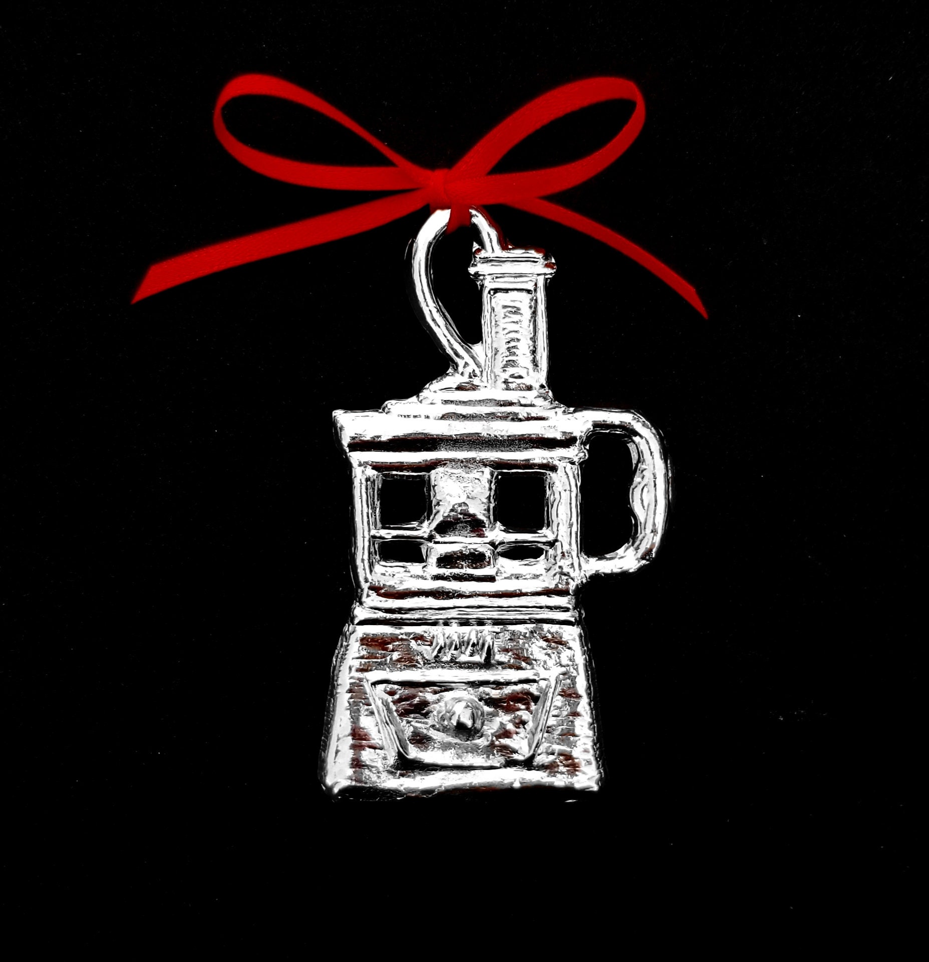 Food Processor Drawing