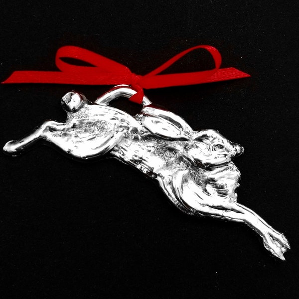 Running Rabbit - Etsy