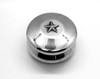 Tooth Fairy Box, Empire Sterling Silver, Keepsake Box, Perfect Gift for ...