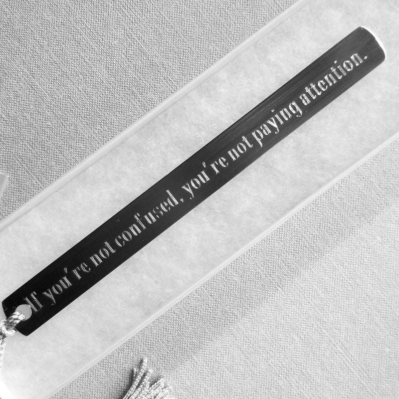 Book Club Presentation - Etsy