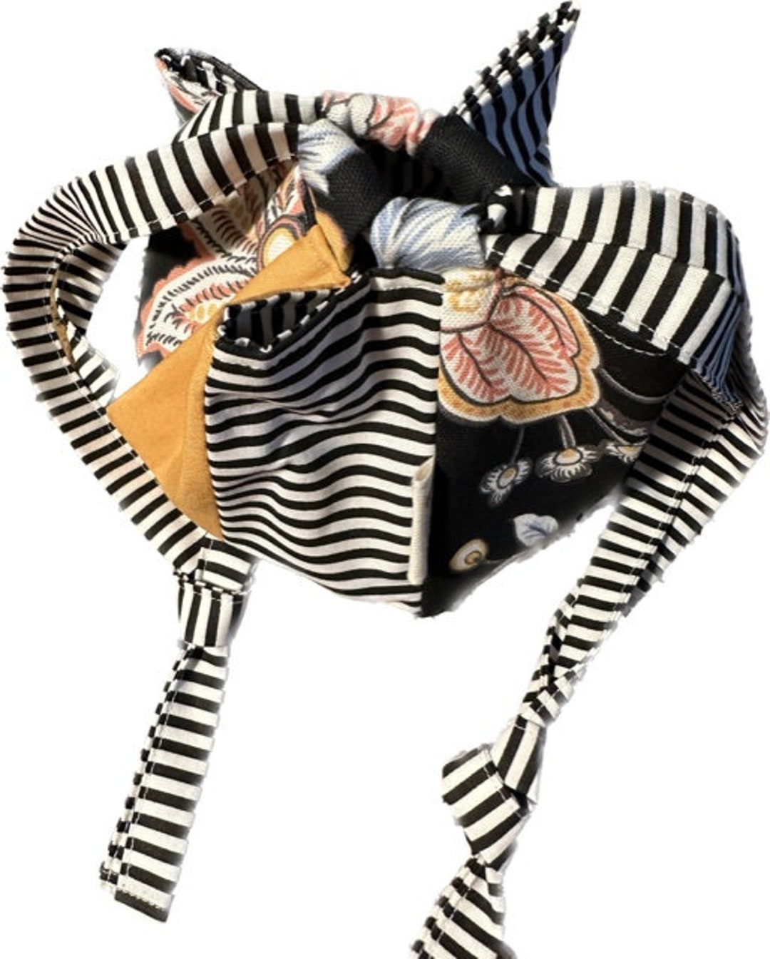 Japanese Rice Bag Komebukuro Bag Lunch Bag Storage Bag - Etsy