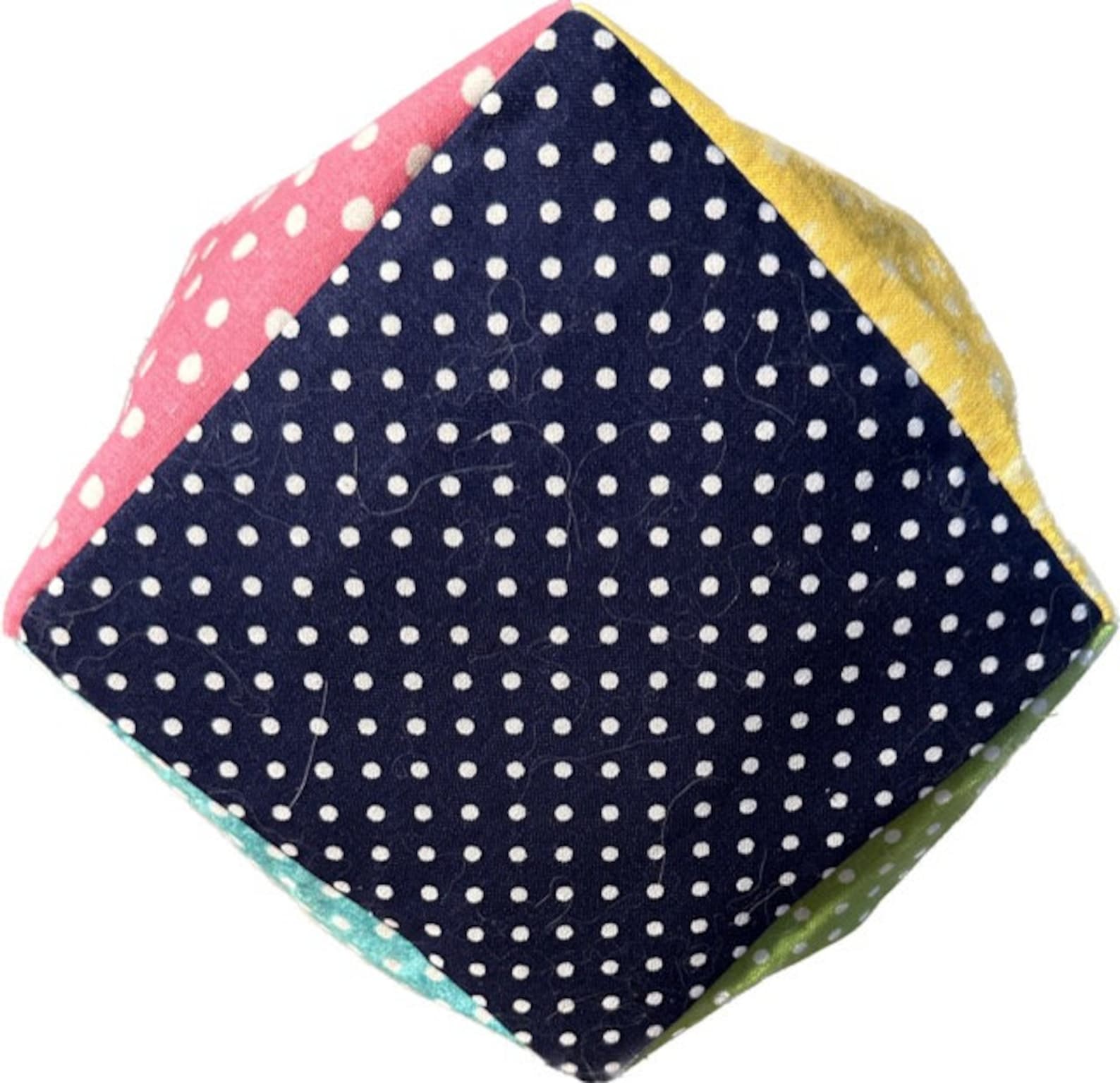 Japanese Rice Bag, Komebukuro Bag, Storage Bag, Project Bag, Gift Bag ...