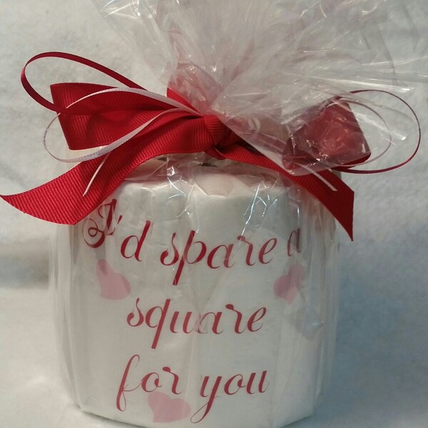 Spare a Square - Etsy
