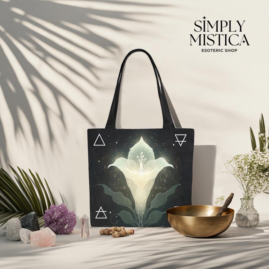 Alchemy Symbol BFF Best Tote Bags, Shopper Bag, Shopper Tasche ...