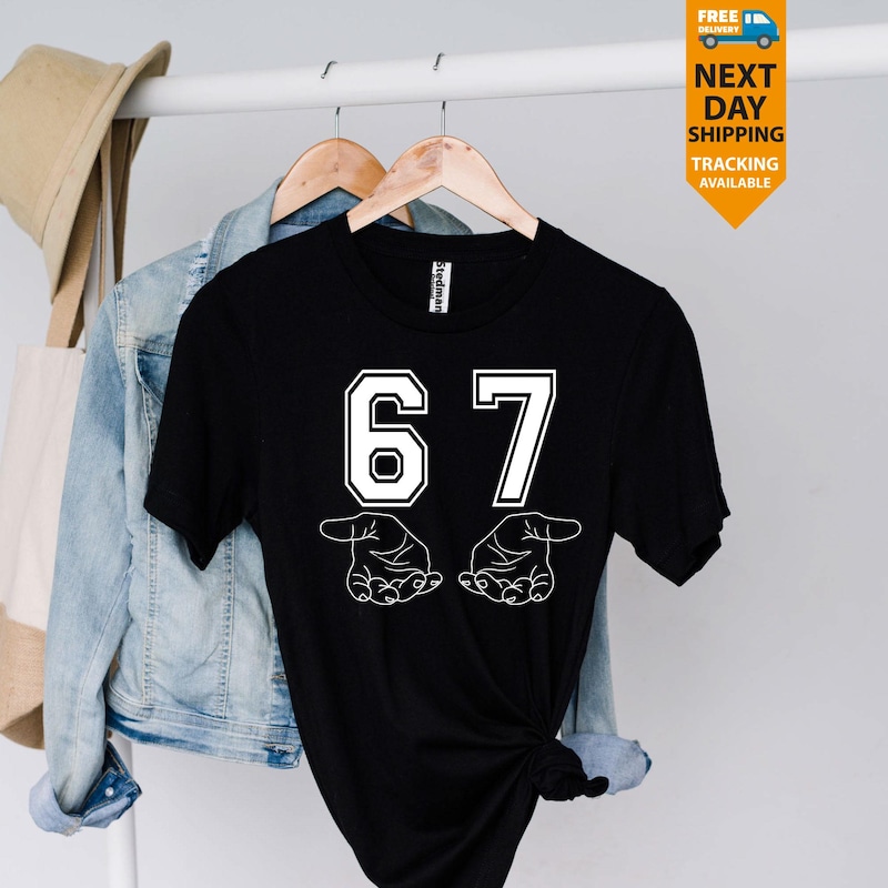 67 Merchandise - Etsy UK