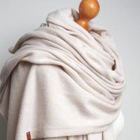 Wool Wrap - Etsy