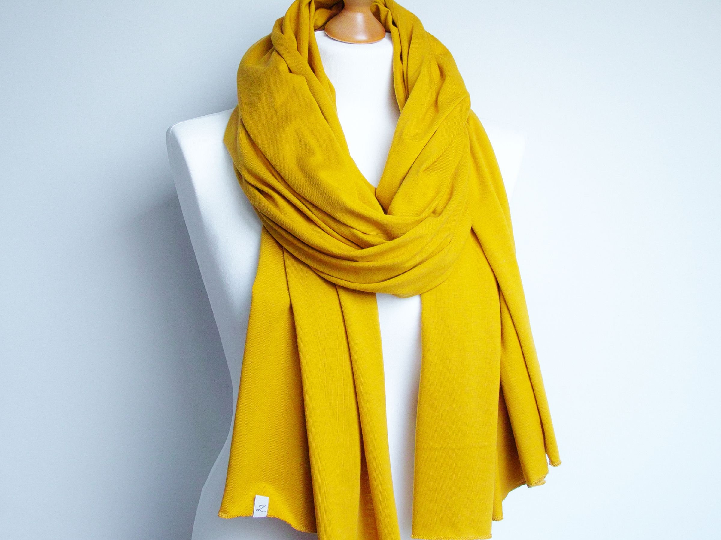 Cotton SHAWL warp, large scarf, fashion scarf, fashion accessories ...