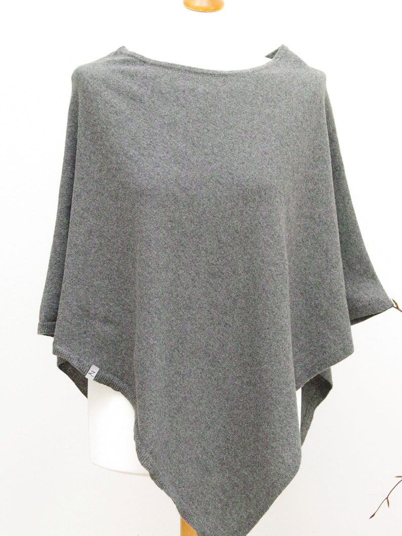 PONCHO Wrap for Women Poncho Cape Gift Ideas Travel Poncho - Etsy