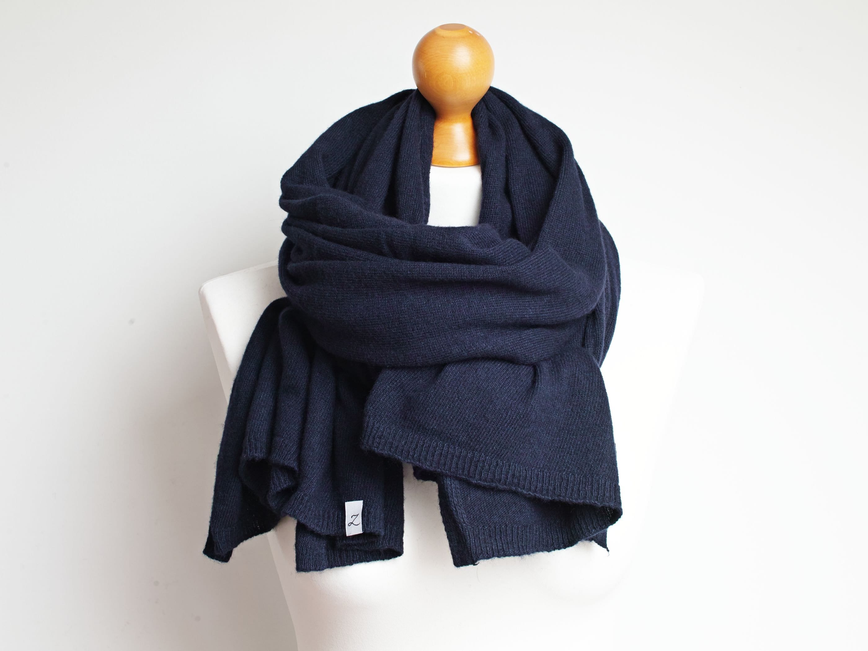 Wool scarf for women, soft wool scarf, WINTER fashion, gift ideas, wool ...