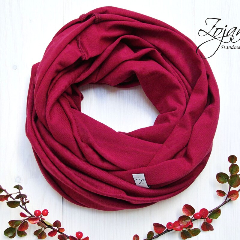 Toddler Scarf - Etsy