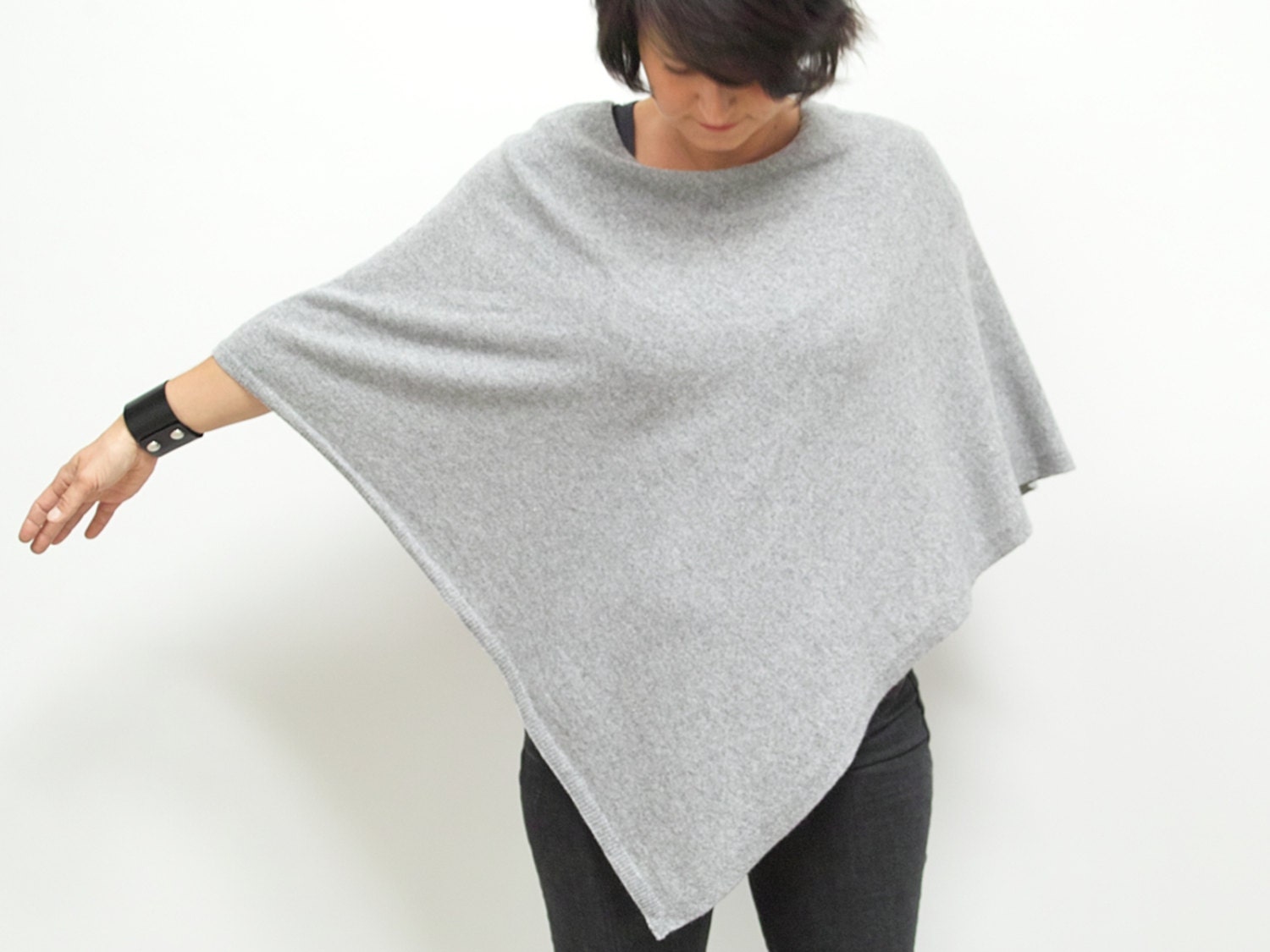 PONCHO wrap, poncho cape, AUTUMN fashion, gift ideas, autumn fashion ...