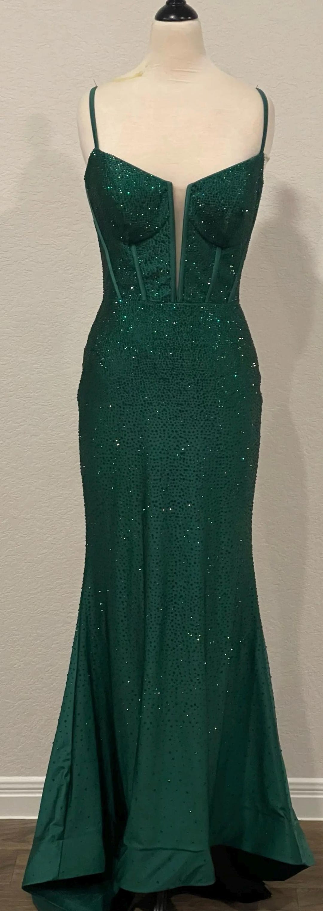 Evening, Prom, Formal Gowns - Etsy